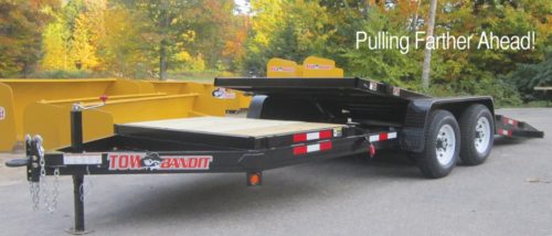 Sno-Bandit / Tow-Bandit